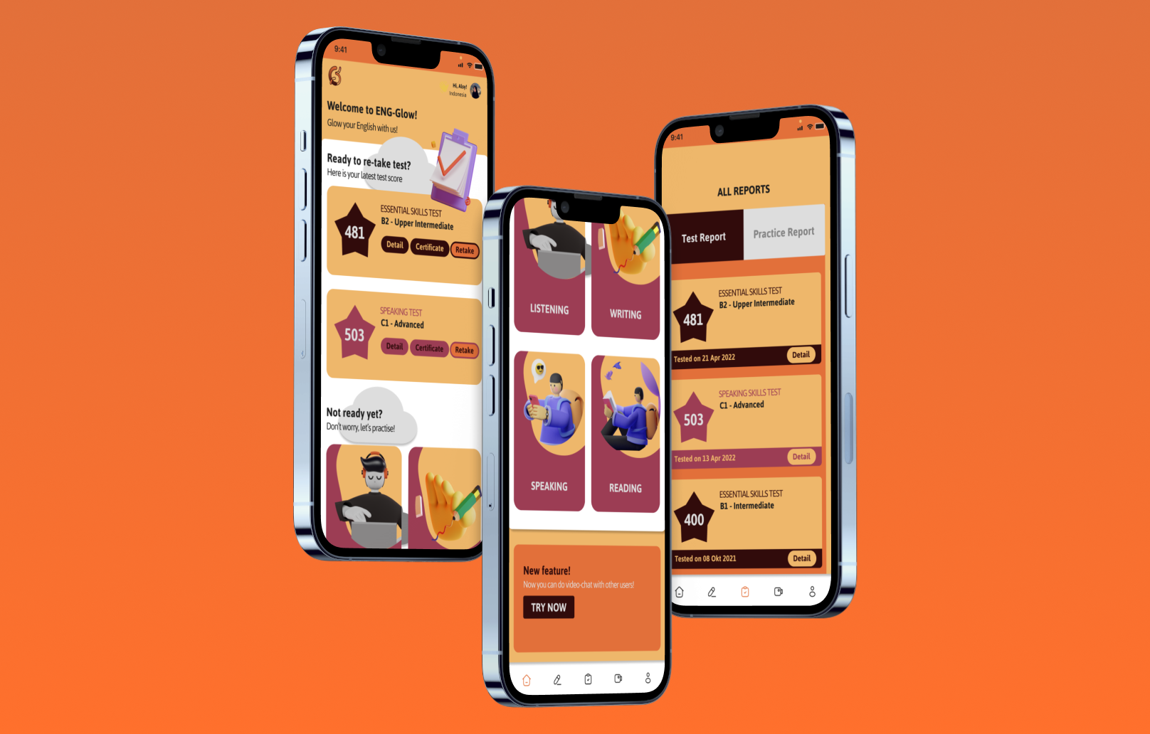 Project - My Portfolio